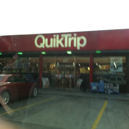QuikTrip - 12 tips