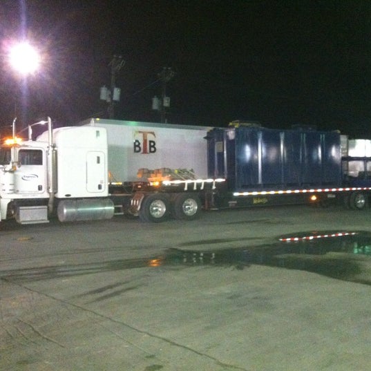 Express Energy Services