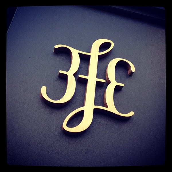 Third Floor Espresso (3FE) - South-East Inner City - Dublin, Dublin City