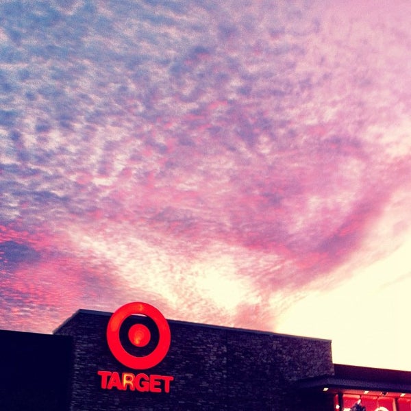 Target - Dallas'ta Hipermarket