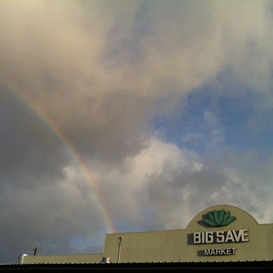 Photos at Big Save Market - Supermarket in Koloa