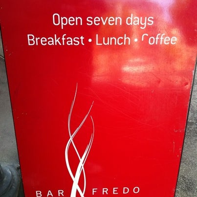 Bar Fredo - 20 tips from 188 visitors