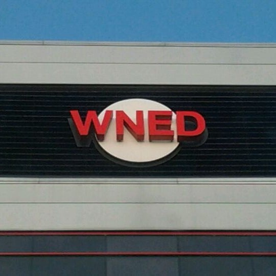 WNED - Central Buffalo - 140 Lower Terrace St