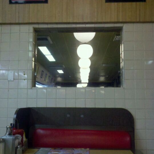 Waffle House - 12 tips