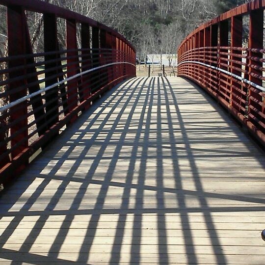 Old Rope Mill Park - 12 tips