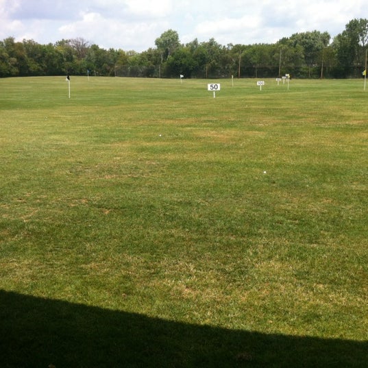 Wee Tee Golf Center - Peoria, IL