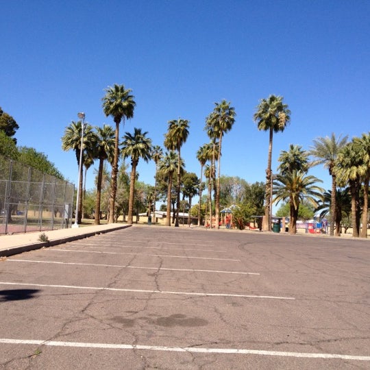 Photos at Madison Park - Camelback East - 3 tips