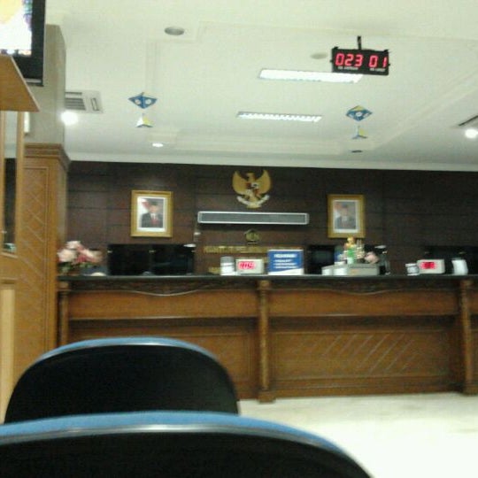 Photos at KPP Pratama Jakarta Setiabudi Tiga - Government Building in ...