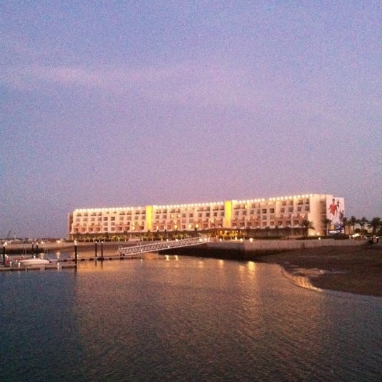 Millennium Resort Mussanah - Hotel