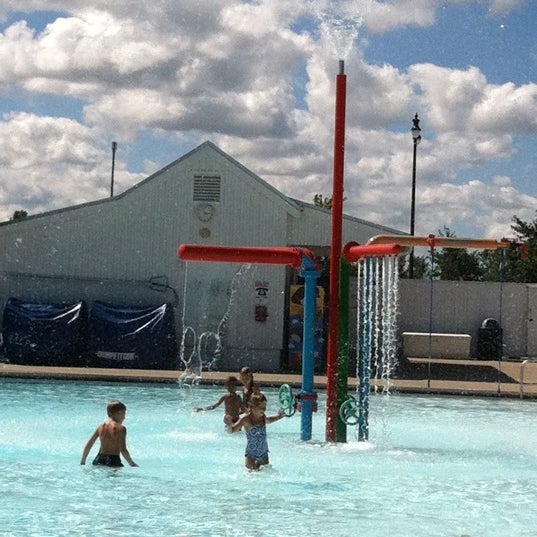Photos at Plain Township Aquatic Center - 7650 swickard blvd