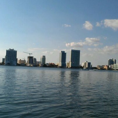 Photos at Pace Picnic Island - Miami, FL