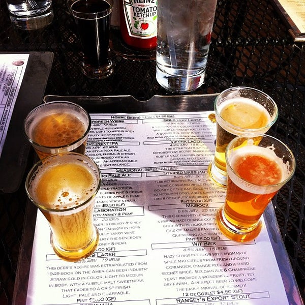 Photos at Devils Backbone Brewing Company - Brewery