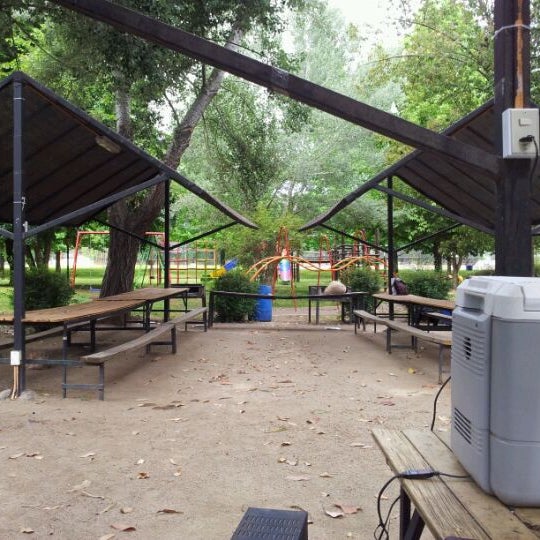 Photos at Club de Campo Entel - Convention Center in Penalolen