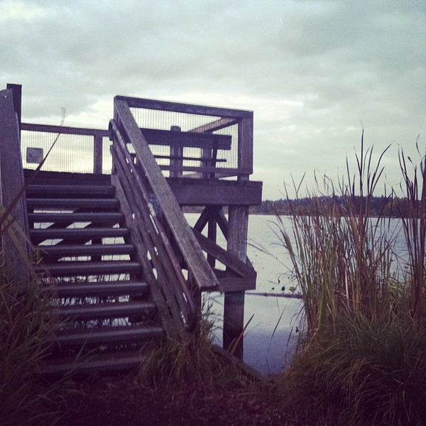 Foster Island - Madison Park - 0 tips