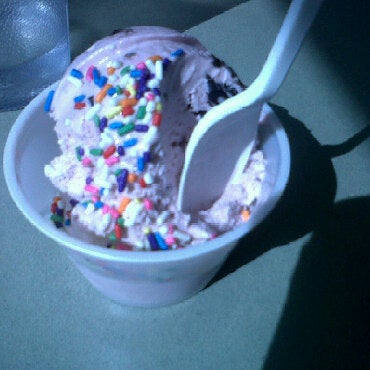 Russell Dining Hall #udel #uddining - College Cafeteria in Newark