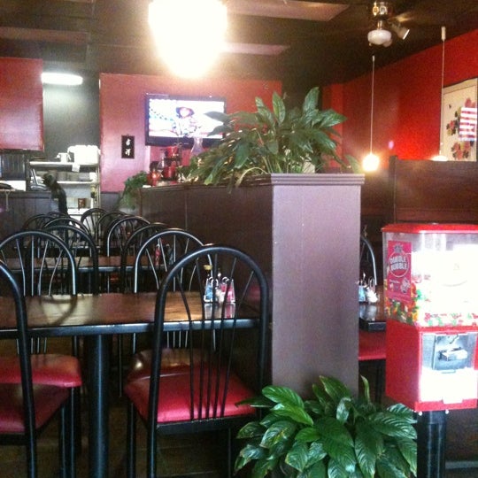 Swen Chinese Restaurant - 3380 McFarland Blvd
