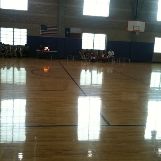 Harris Middle School - Middle School in Northeast San Antonio