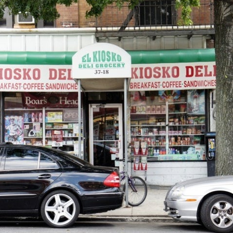 El Kiosko - 3 tips from 28 visitors