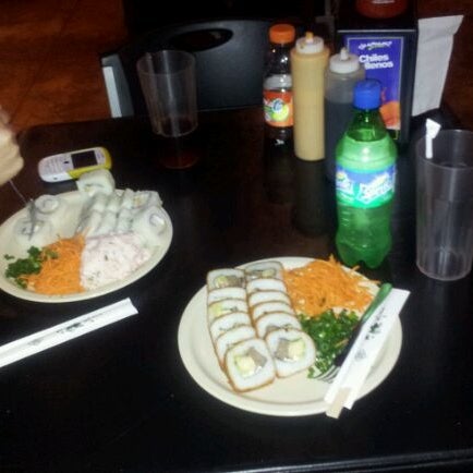 Que Rollo Sushi Bar - Sushi Restaurant in Hermosillo