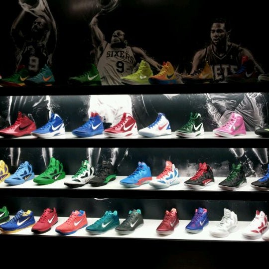 House Of Hoops Southlake Mall - Southlake Pkwy