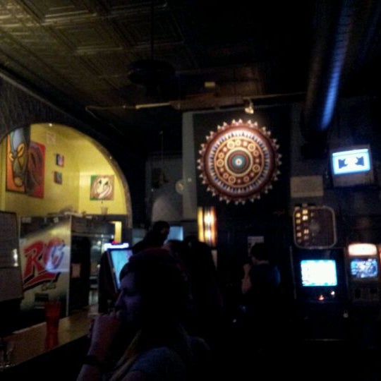 Remedy Restaurant and Lounge - Upper Lawrenceville - Pittsburgh, PA