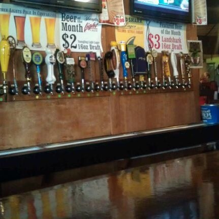 69 Taps - Bar in Akron