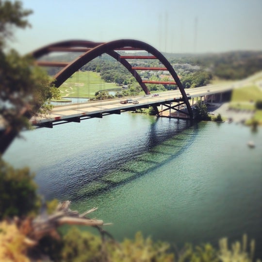 Photos at 360 Bridge (Pennybacker Bridge) - 24 tips from 2959 visitors