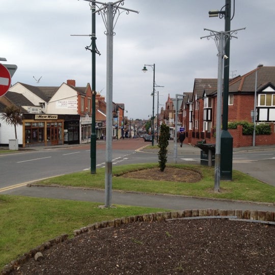 Prestatyn - Denbighshire, Denbighshire