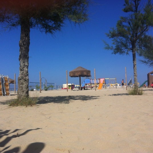 Peter Pan 36 - Beach