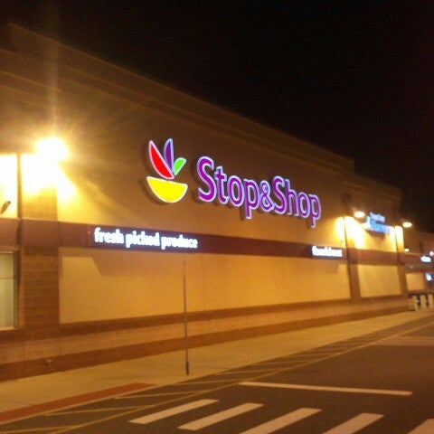 Stop & Shop - Clifton, NJ