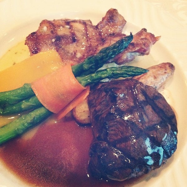 Paramount Conference & Event Centre - 5 tips