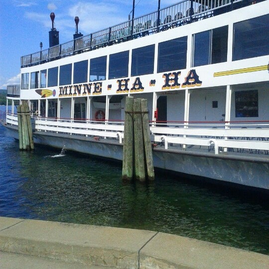 Minnie Ha-Ha - 9 tips