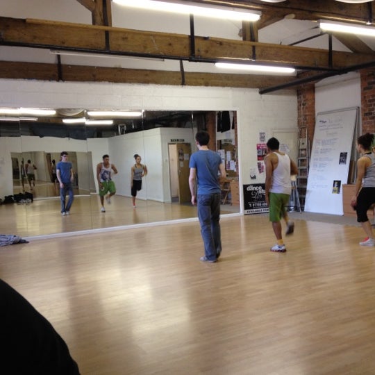The Dance Studio Leeds - Lincoln Green - 1 tip from 42 visitors