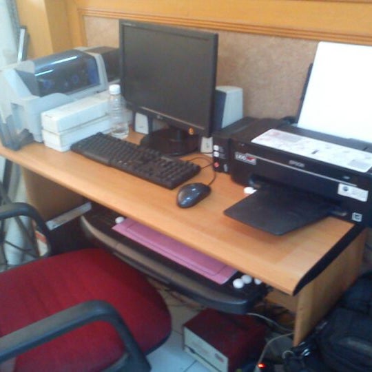 BAUK ITS - Surabaya, Jawa Timur