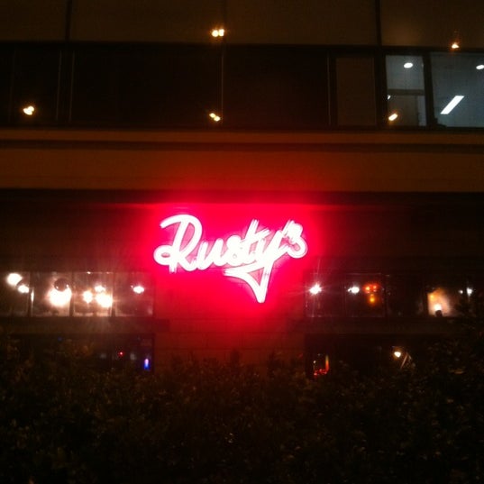 Rusty's - 8 tips from 278 visitors