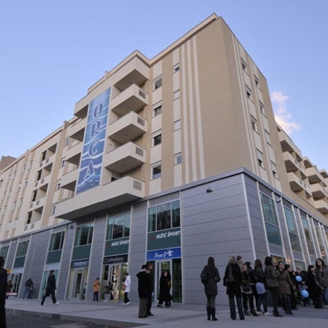 Photos at SPC Orca - Mostar, Federacija Bosne i Hercegovine