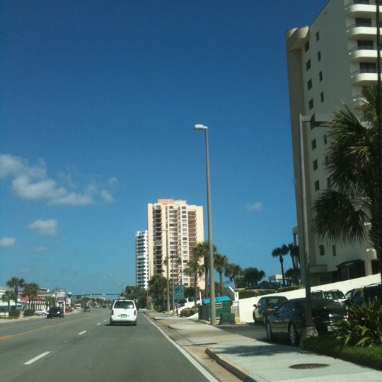 Photos at A1A Beachfront Avenue - 7 tips
