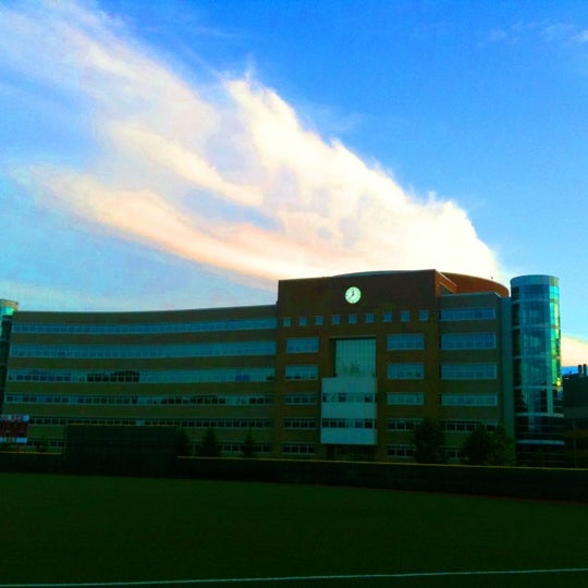 Frank H. T. Rhodes Hall - 4 tips from 244 visitors