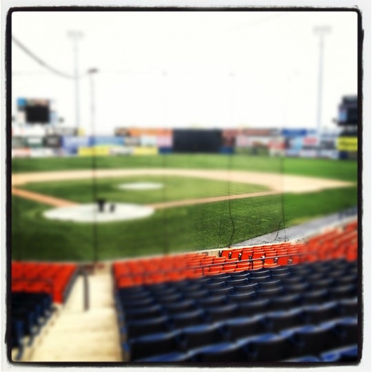 Photos at Nymeo Field at Harry Grove Stadium - Frederick, MD