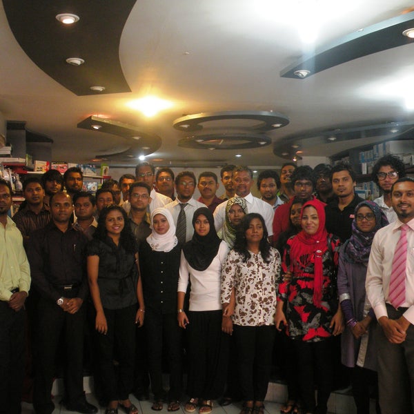 Focus Computers - Electronics Store