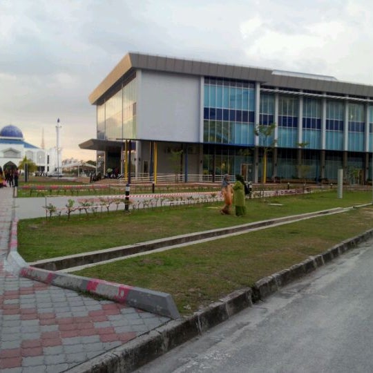 UiTM Penang (Now Closed) - Bukit Mertajam, Pulau Pinang