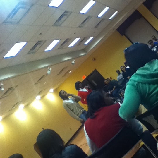 NKU University Center Ballroom - Highland Heights, KY