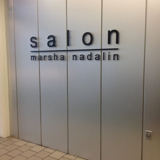 Marsha Nadalin Salon & Spa - Honolulu, HI