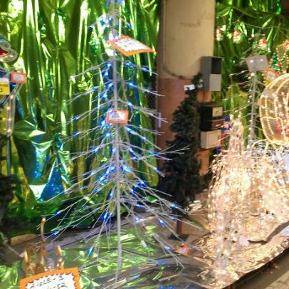 Photos at Kindy's Christmas Factory Outlet - Arts & Crafts Store in ...