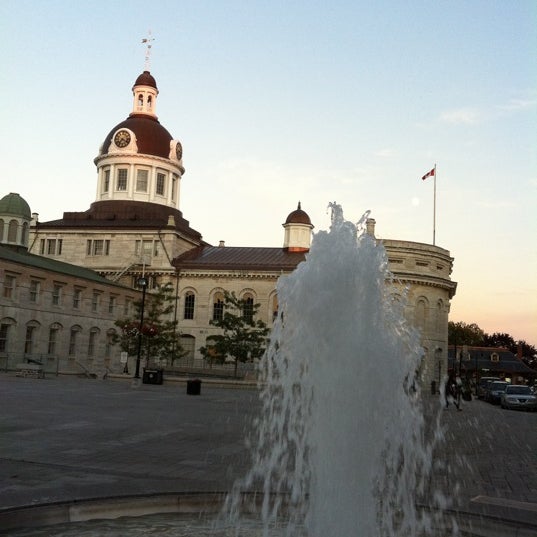 Photos at Springer Market Square - Downtown Kingston - Kingston, ON