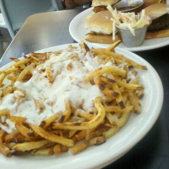 Photos at Steuben's - American Restaurant in Denver