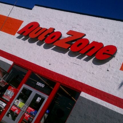 Photos at AutoZone - Car Parts and Accessories in Long Beach