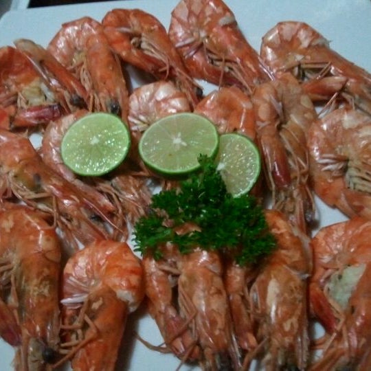 Warung Totemo - Diner