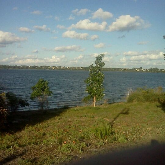 Photos at Blue Jacket Park - Baldwin Park - 2501 General Rees Avenue