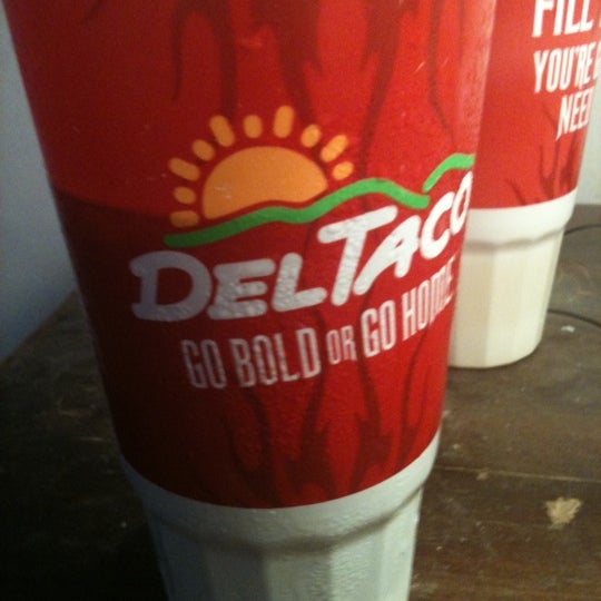 Del Taco - Downtown Riverside - 2 tips from 297 visitors